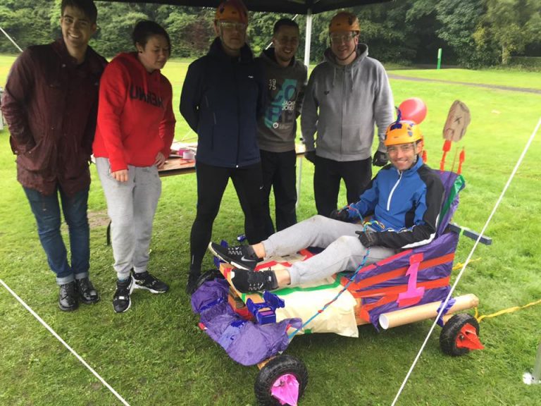 Planning a Memorable Company Fun Day: A Step-by-Step Guide - Active ...