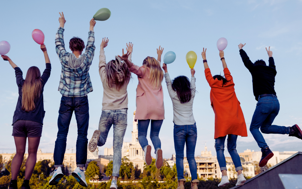 Planning a Memorable Company Fun Day: A Step-by-Step Guide - Active ...